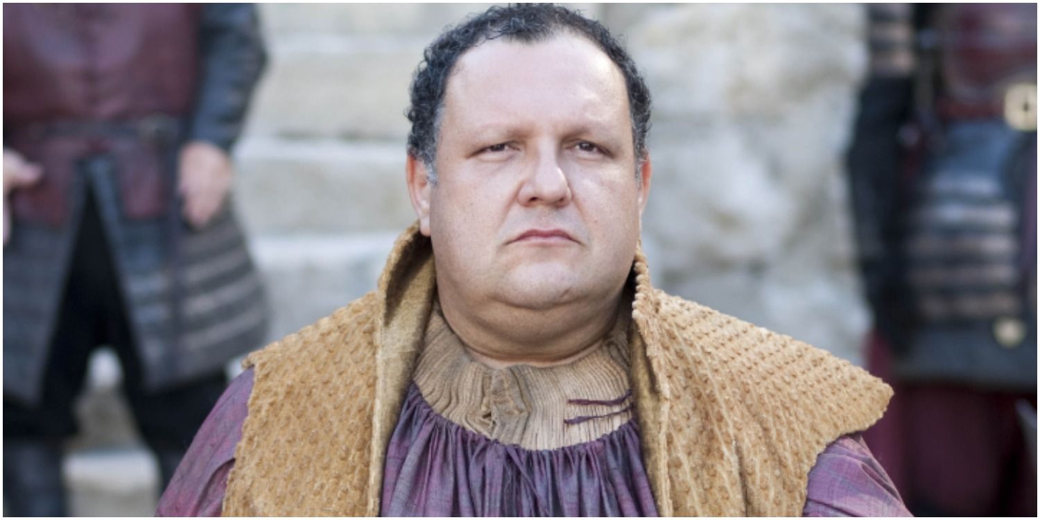 Game Of Thrones: 10 Things That Make No Sense About The Faith Of The Seven