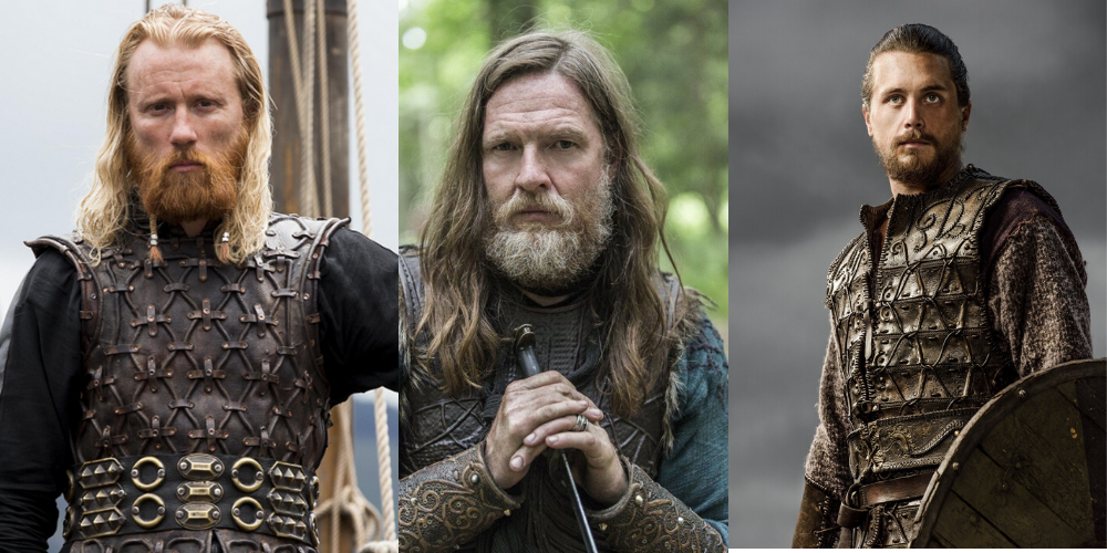 Vikings: 10 Hidden Details You Missed About Ragnar