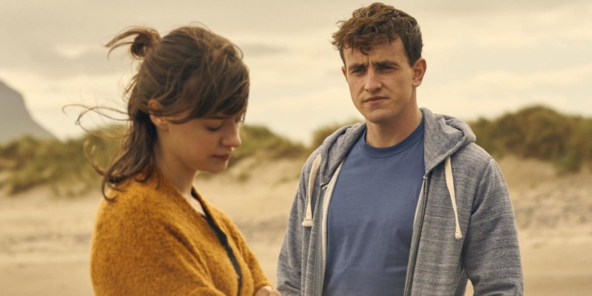 Normal People: 10 Most Relatable Connell Scenes, Ranked