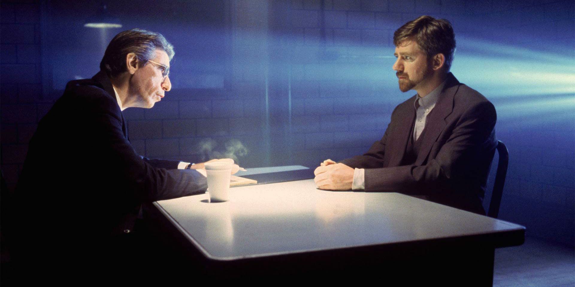 Every Time X-Files Crossed Over With Another TV Show