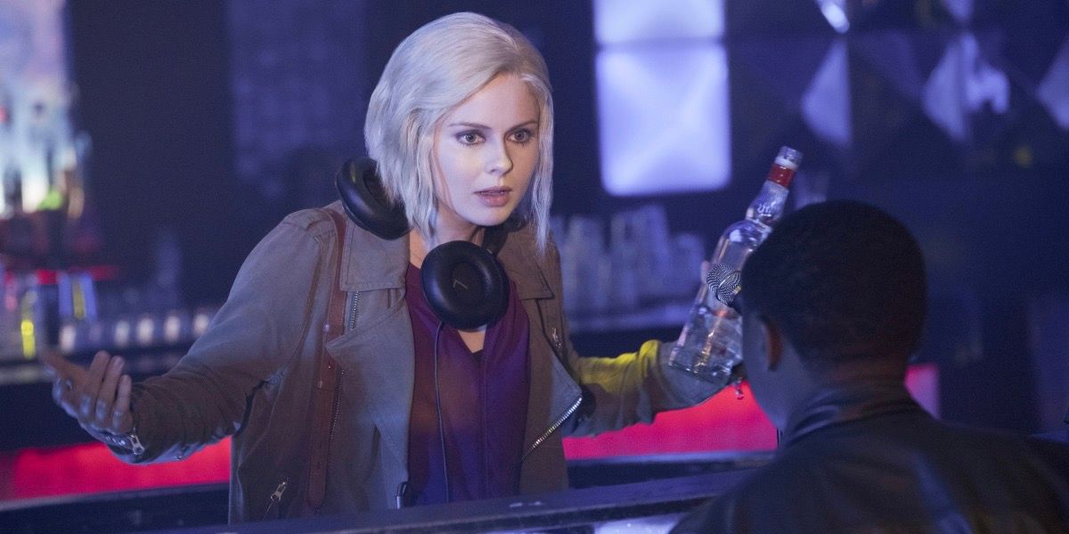 IZombie: Liv’s 5 Best (& 5 Worst) Brains