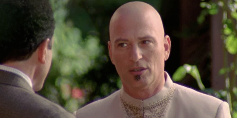 Monk: 10 Famous Guest Stars Who Appeared On The Show