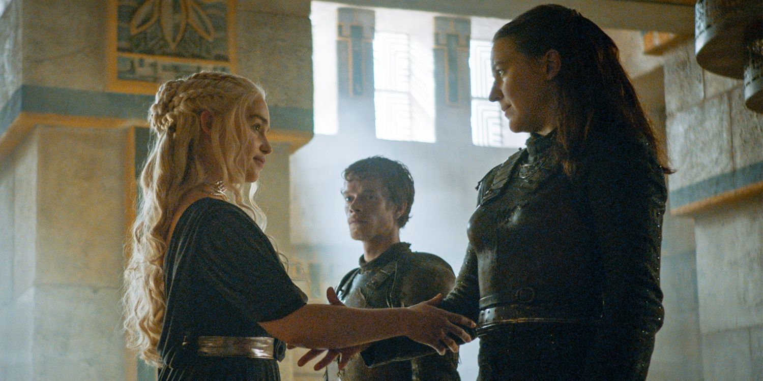 Game of Thrones: Top 10 Theon Greyjoy Quotes