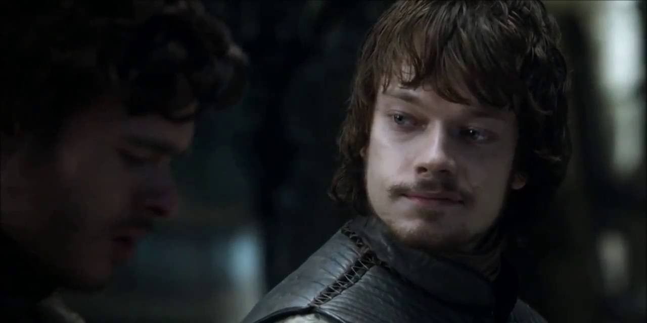 Euron Greyjoy Quotes Game Of Thrones: Top 10 Theon Greyjoy Quotes