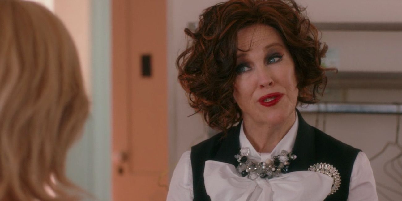 Schitt's Creek: 10 Moira Rose Quotes That Prove She Is The Funniest ...