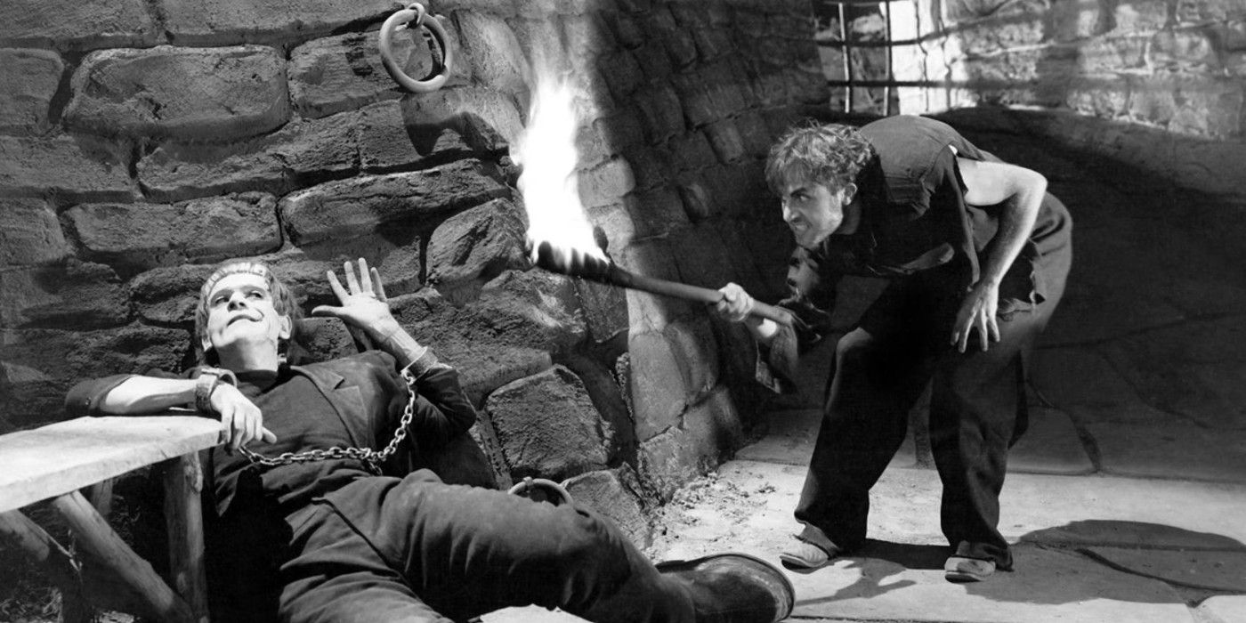 What We Do In The Shadows: 10 Horror Creatures That Would Fit Into The Show