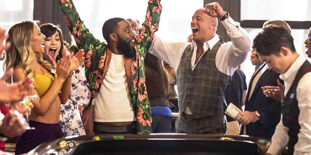 Ballers: 10 Behind The Scenes Facts You Should Know