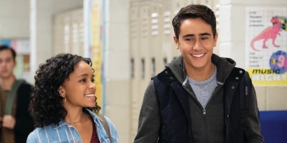 Our Biggest Questions After Watching Hulu's Love, Victor