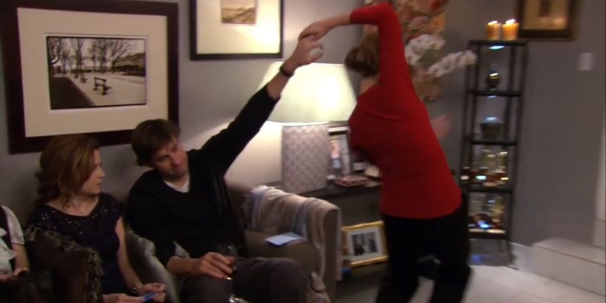 9 Episodes To Introduce Potential Viewers To The Office