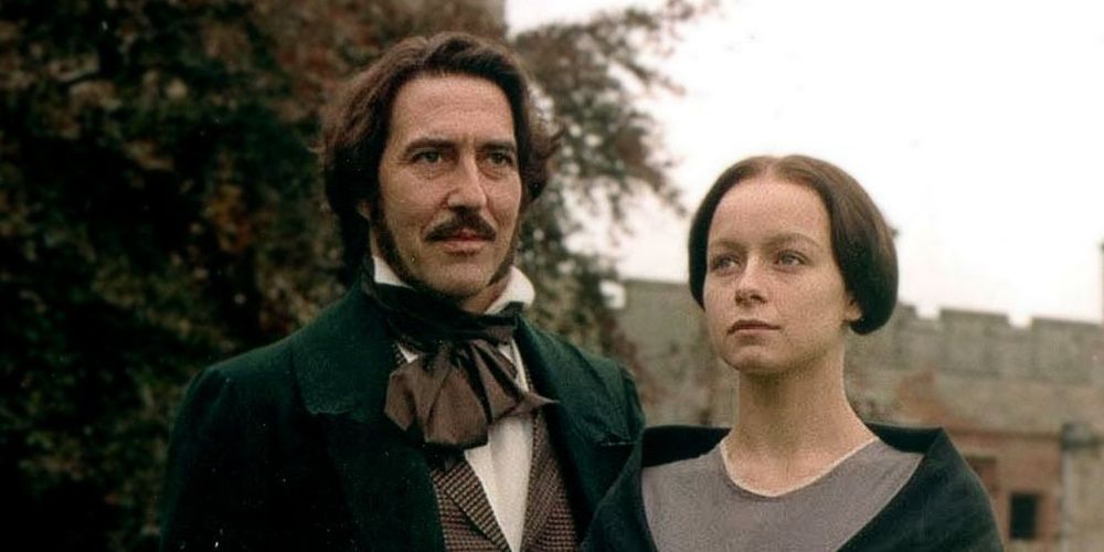 10 Best Jane Eyre Film Adaptations, Ranked
