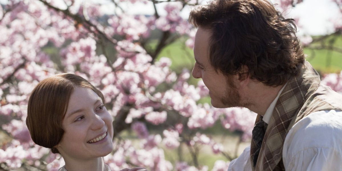 10 Best Jane Eyre Film Adaptations, Ranked
