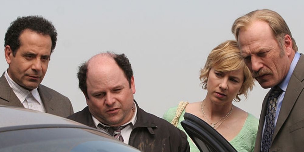 Monk: 10 Famous Guest Stars Who Appeared On The Show