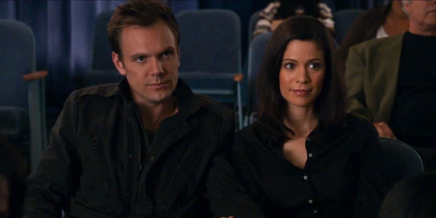 Community: The 5 Best Couples (& 5 Worst), Ranked