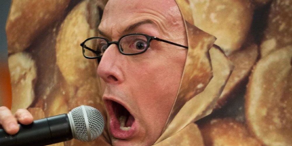 Community: 10 Funniest Characters, Ranked