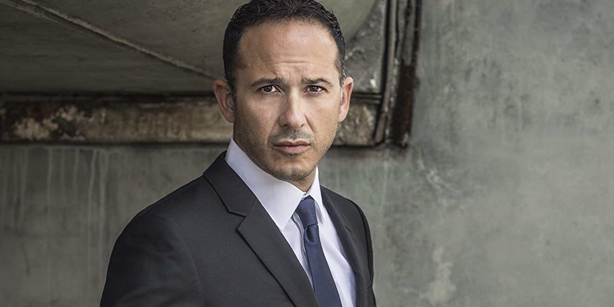 HIMYM: 10 Things You Didn't Know About Carl The Bartender