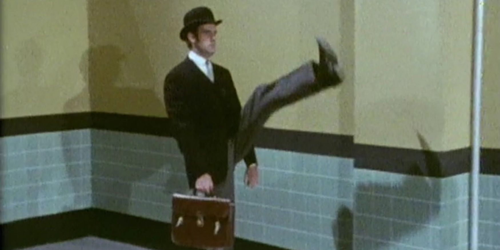 Monty Python: John Cleese's 10 Best Characters, Ranked