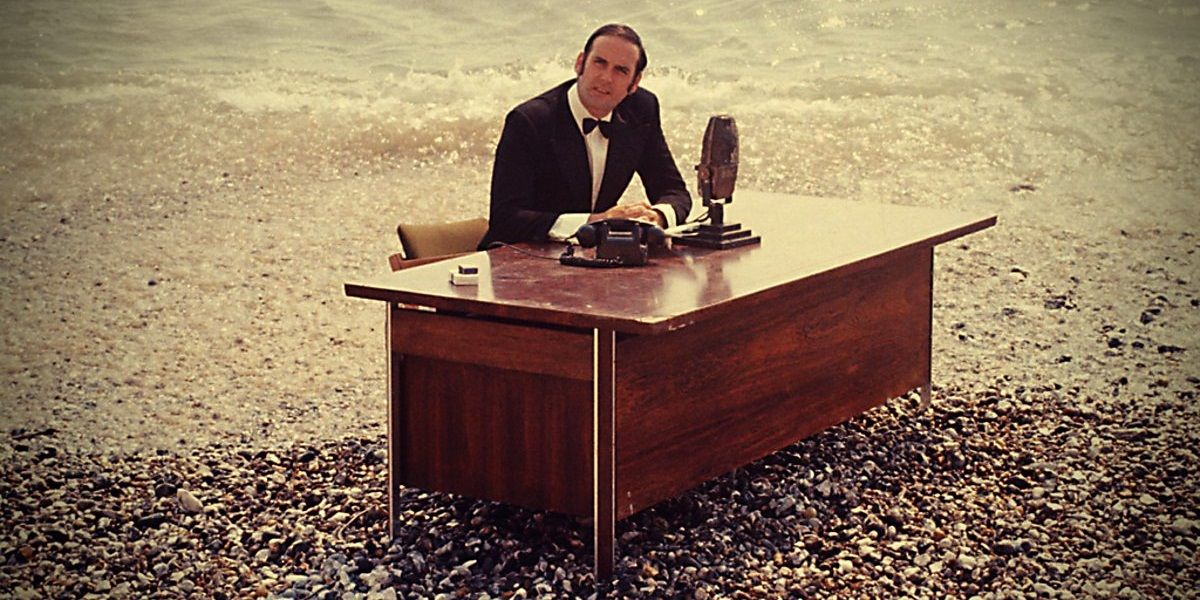 Monty Python: John Cleese's 10 Best Characters, Ranked