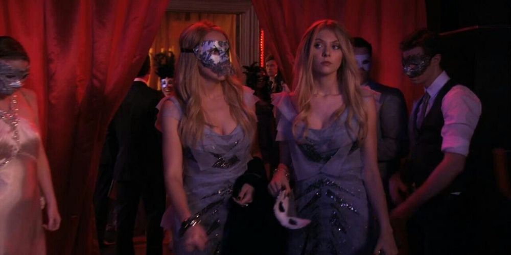 Gossip Girl: 10 Things About Jenny That Would Never Fly Today