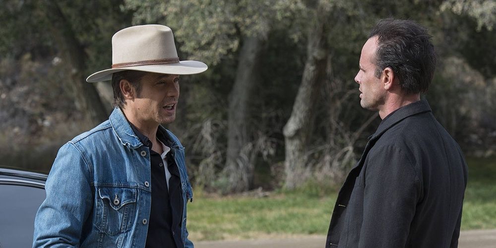 10 Most Iconic TV Rivalries, Ranked