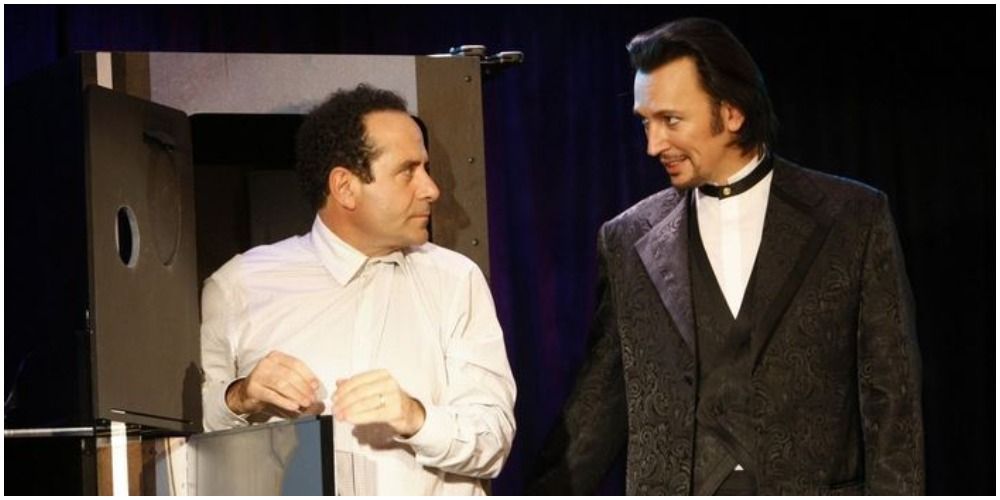 Monk: The 10 Most Memorable Criminals, Ranked