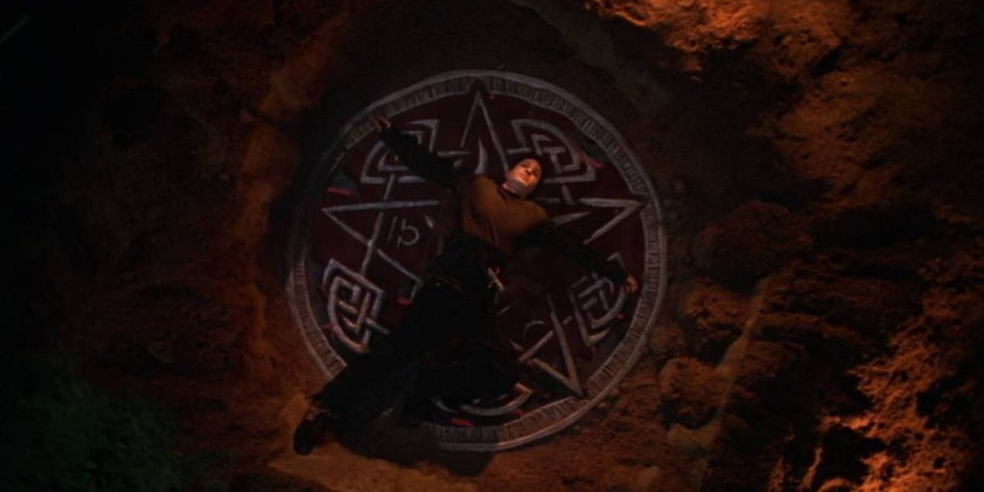 Buffy the Vampire Slayer: 5 Times We Felt Bad For Andrew (& 5 Times We ...