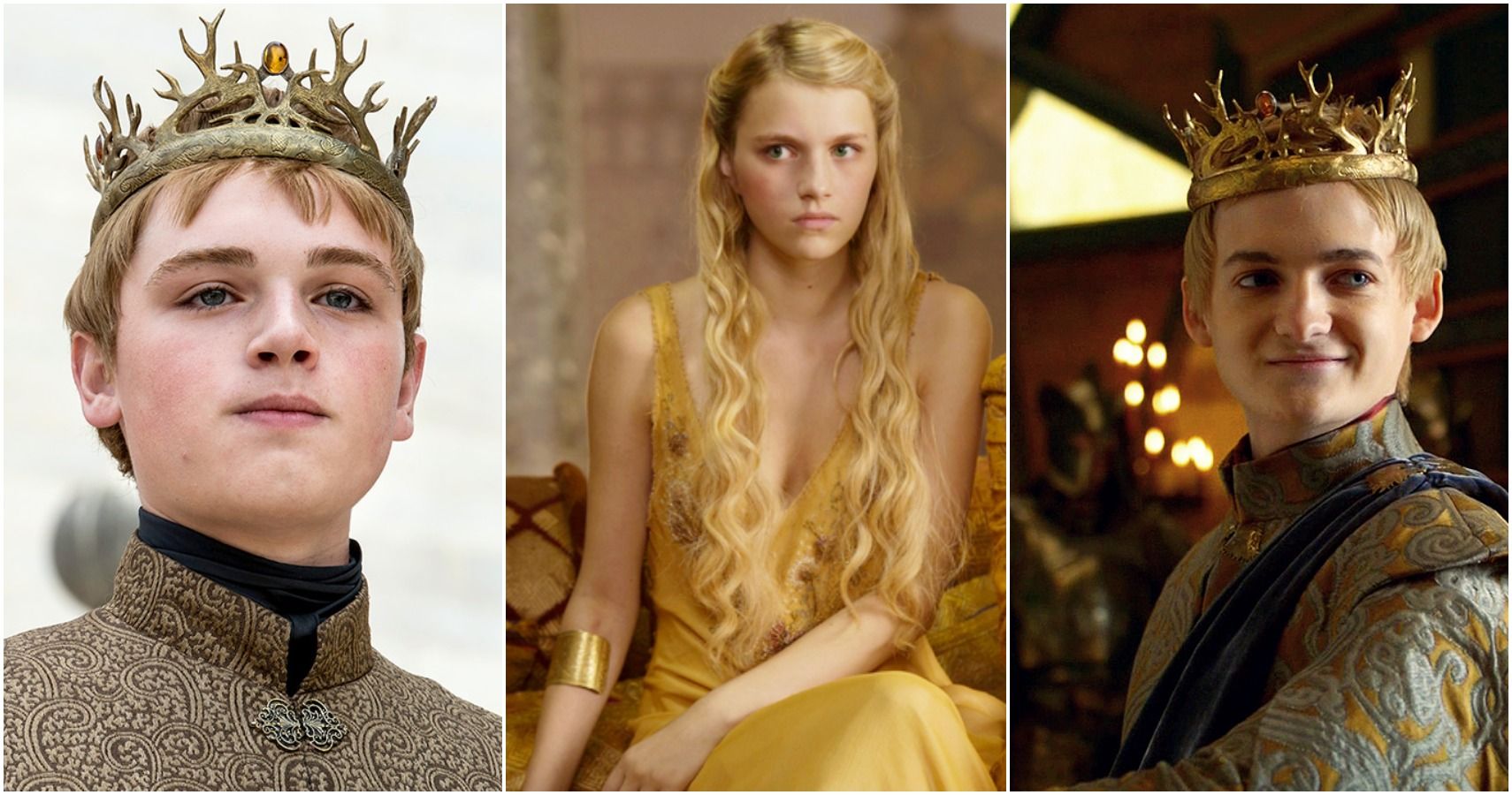 Game of Thrones: 5 Times Cersei Lannister Was An Overrated Character ...