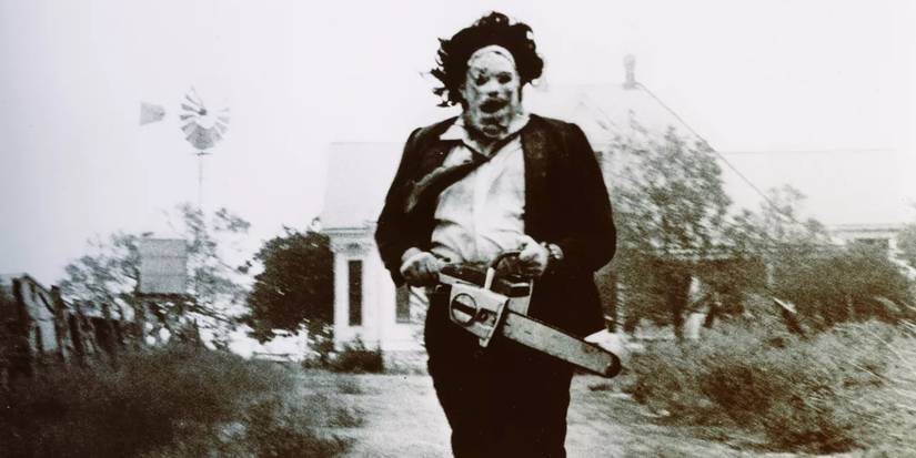 10 Best Horror Movie Killer Masks, Ranked