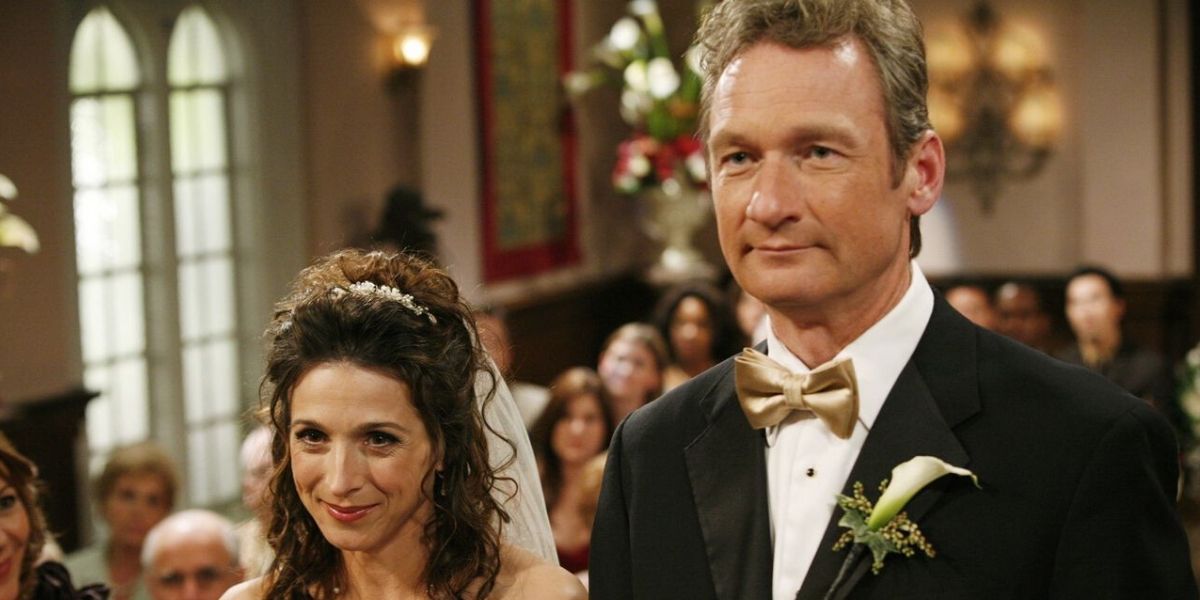 Judith Two And A Half Men