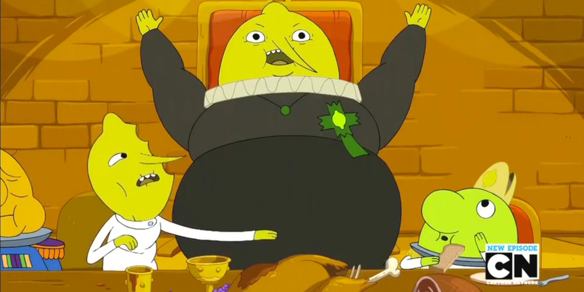 Adventure Time: The 10 Most Emotional Quotes That Still Stick With Us