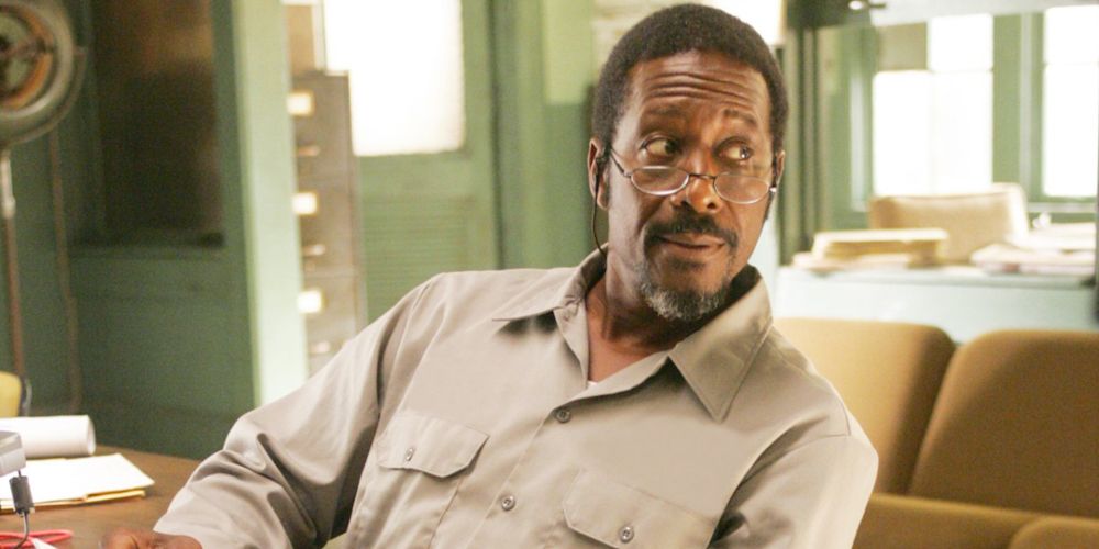 The Wire: Top 10 Cops In The Series, Ranked