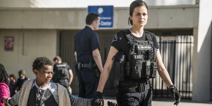 S.W.A.T.: 10 Things You Didn't Know About The Cast