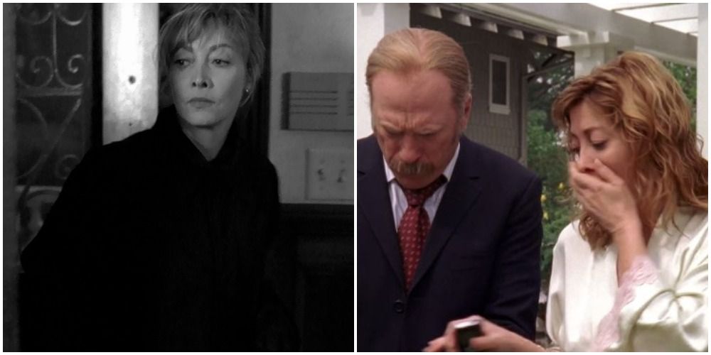 Monk: The 10 Most Memorable Criminals, Ranked