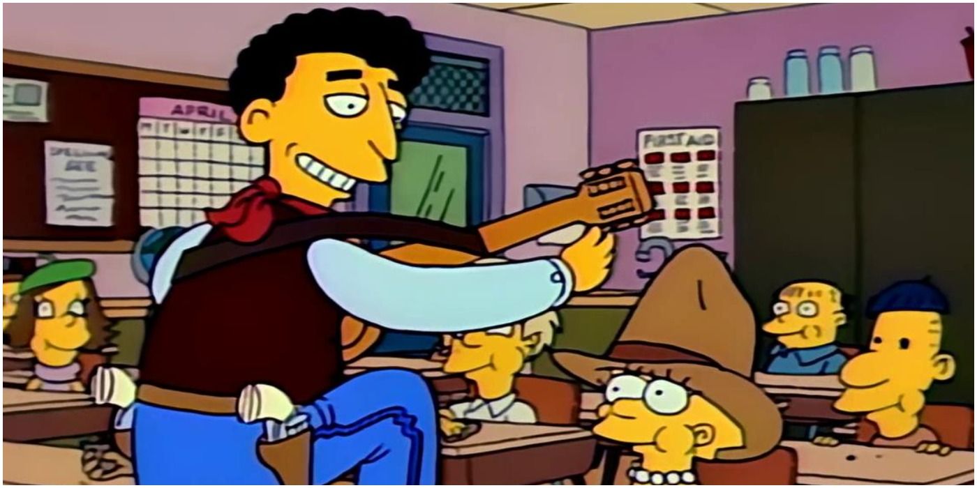 The Simpsons: 5 Times We Felt Bad For Lisa (& 5 Times We Hated Her)