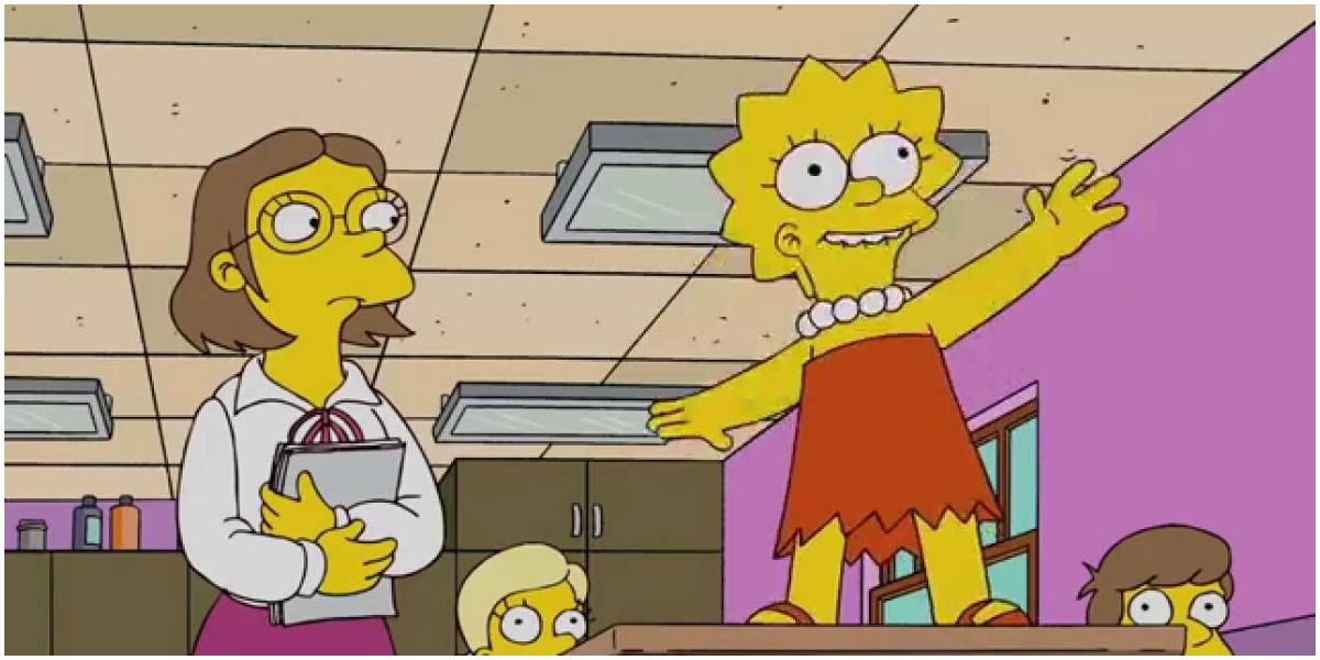 The Simpsons: 5 Times We Felt Bad For Lisa (& 5 Times We Hated Her)