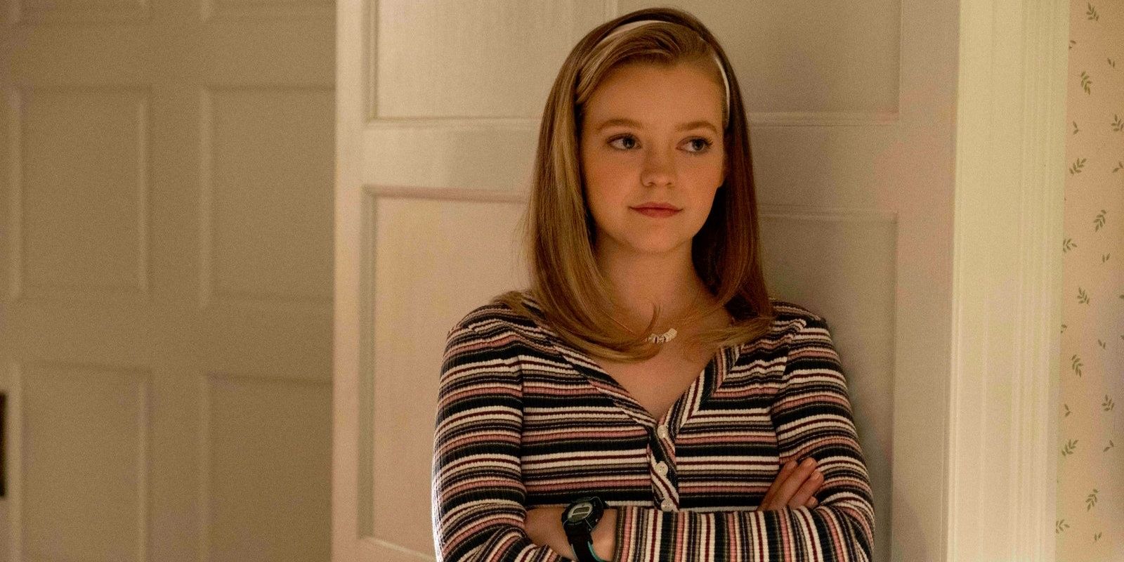 Little Fires Everywhere: 5 Times We Felt Bad For Lexie & 5 Times We ...