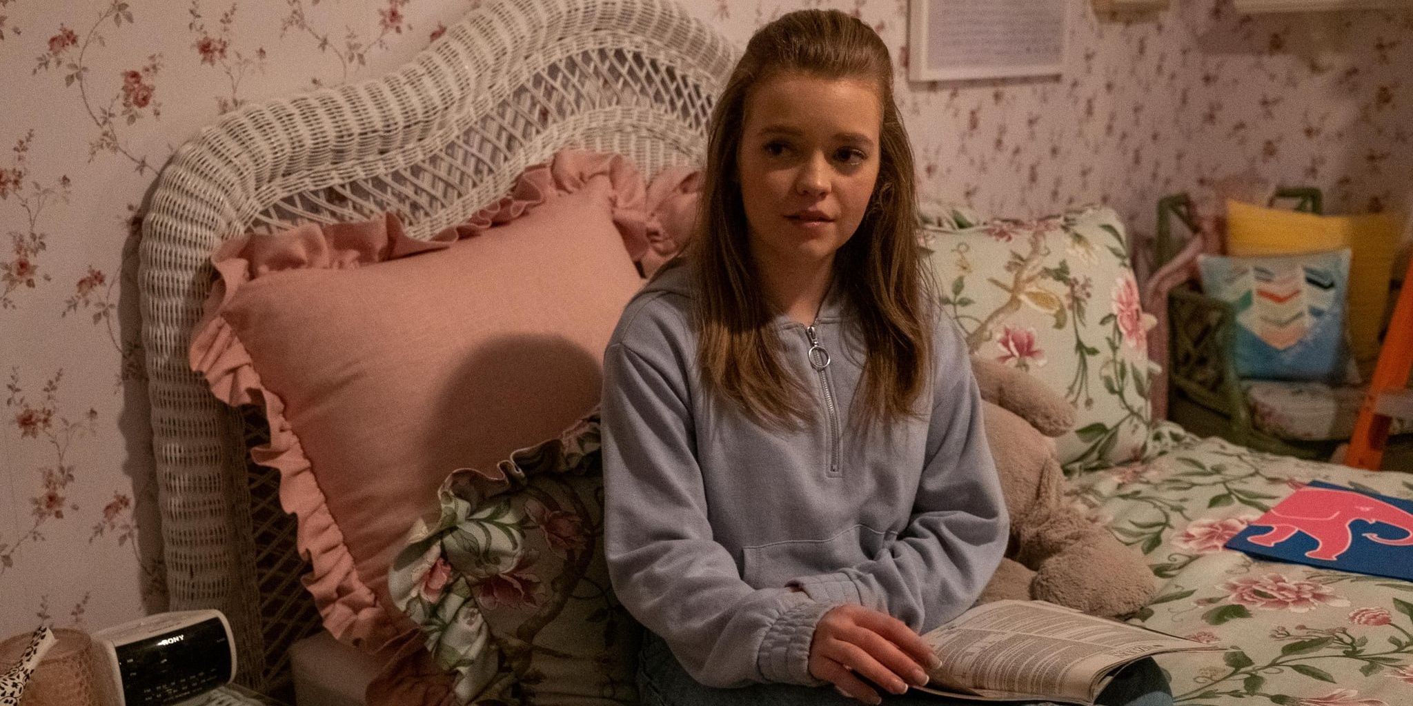 Little Fires Everywhere: 5 Times We Felt Bad For Lexie & 5 Times We ...