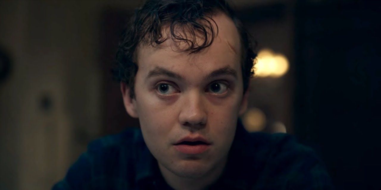 Locke & Key: 5 Times We Felt Bad For Tyler Locke (& 5 Times We Hated Him)