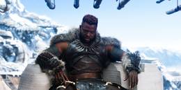 Black Panther Each Main Character s First And Last Line In The Movie