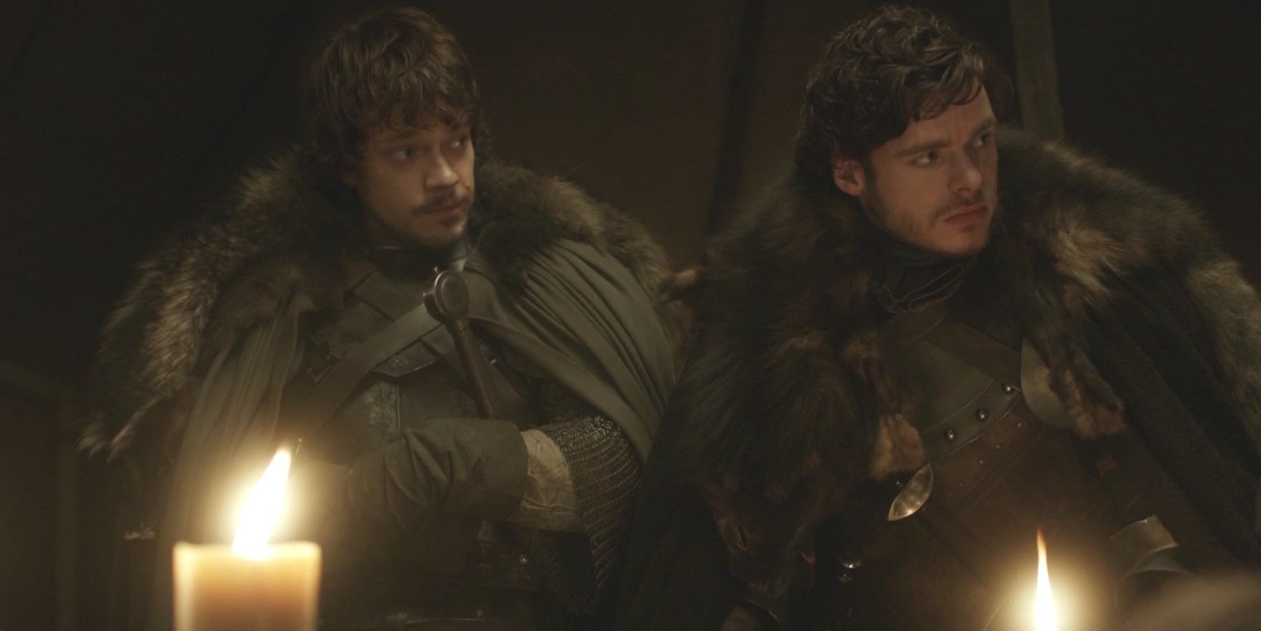 Game of Thrones: Top 10 Theon Greyjoy Quotes