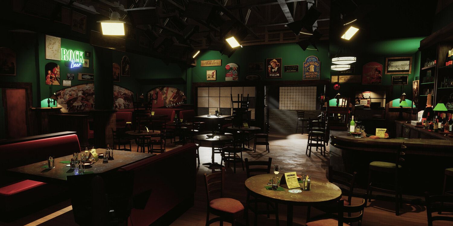 HIMYM: 10 Things You Didn't Know About Carl The Bartender