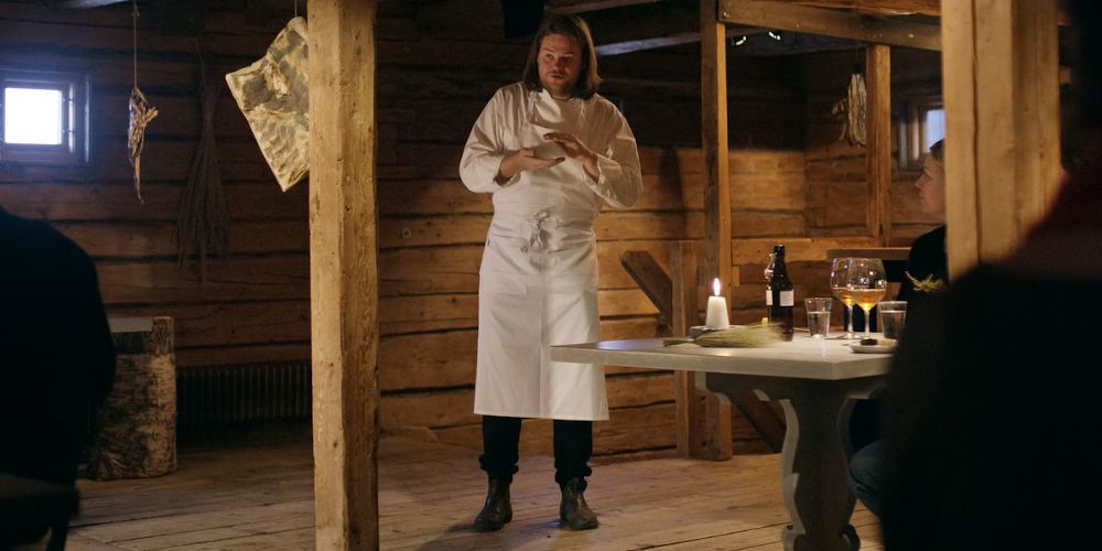 Chef's Table: The 10 Best Episodes Of Netflix's Cooking Series ...