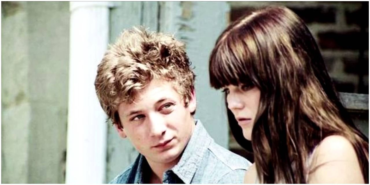 Shameless: Lip's Greatest Lovers, Ranked