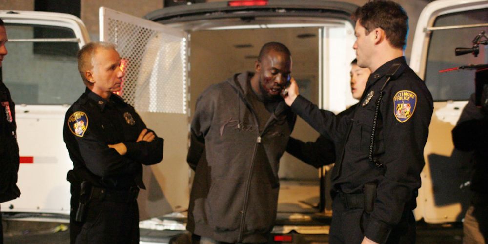 The Wire: Every Episode In Season 4, Ranked (According To IMDb)