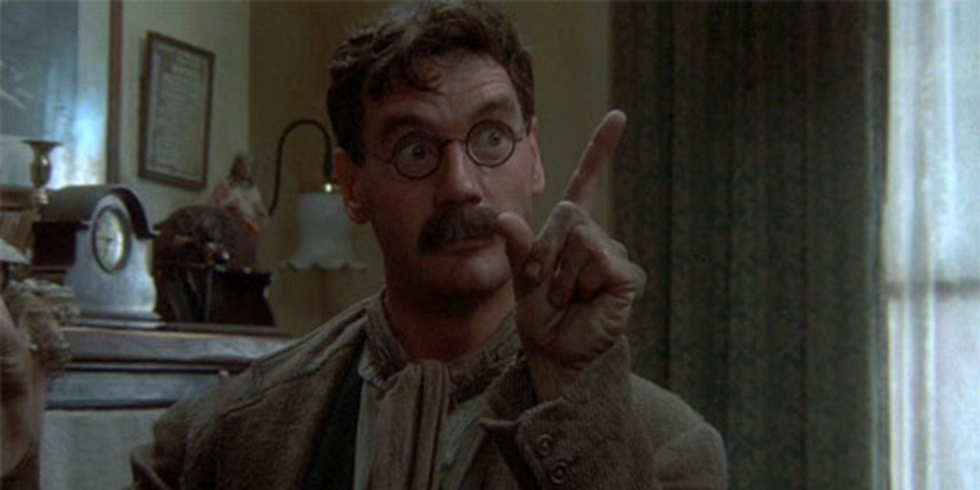 Monty Python: Michael Palin's 10 Best Characters, Ranked
