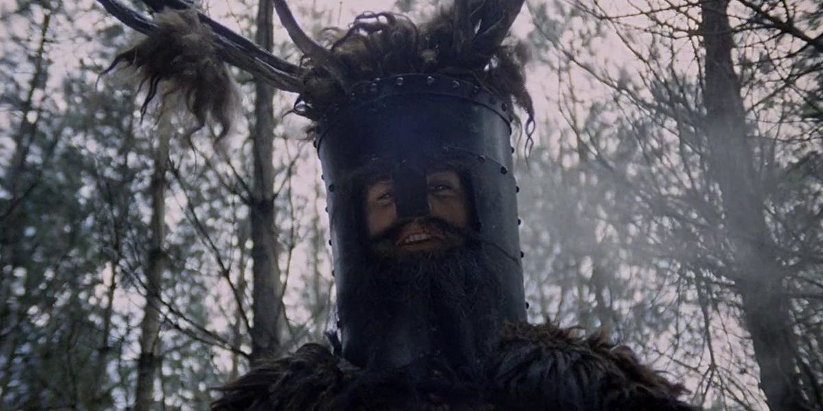 Monty Python: Michael Palin's 10 Best Characters, Ranked