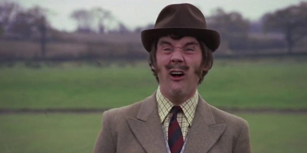 Monty Python's Flying Circus: The Best Sketch From Each Of IMDb's 10 ...