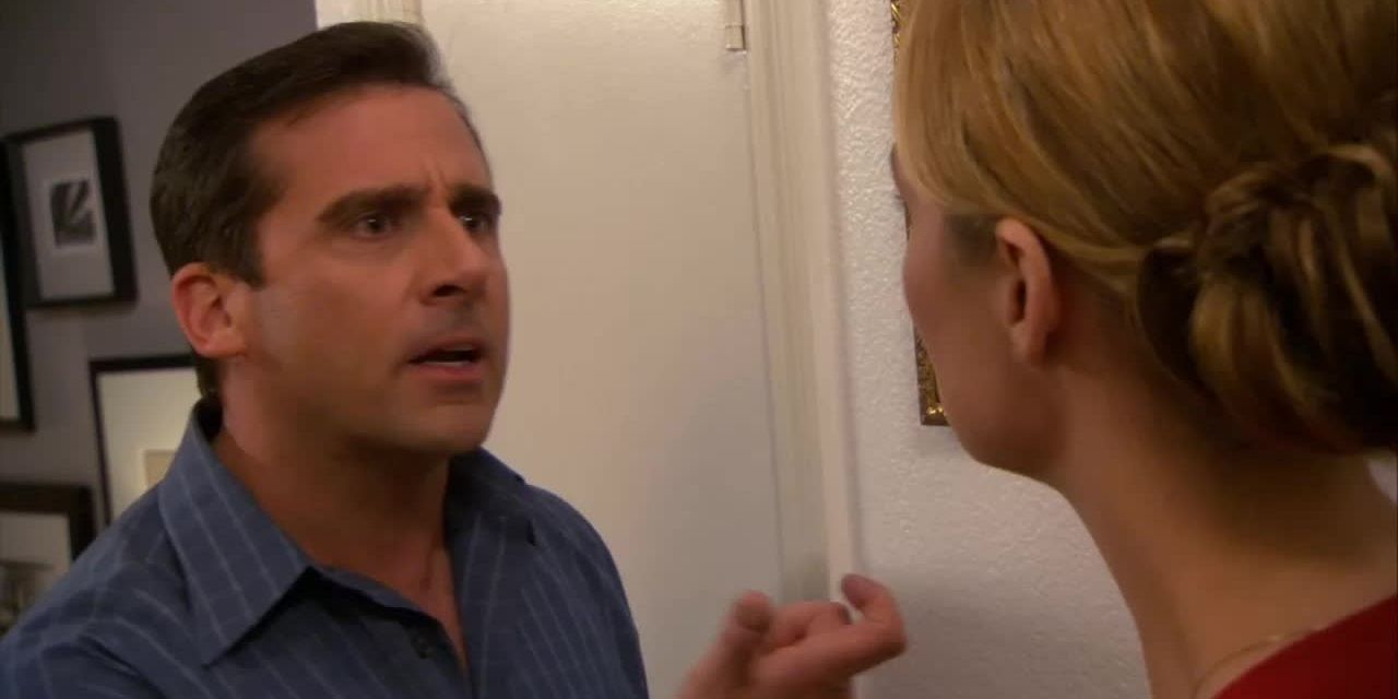 The Office: The 10 Cringiest Moments In "Dinner Party"