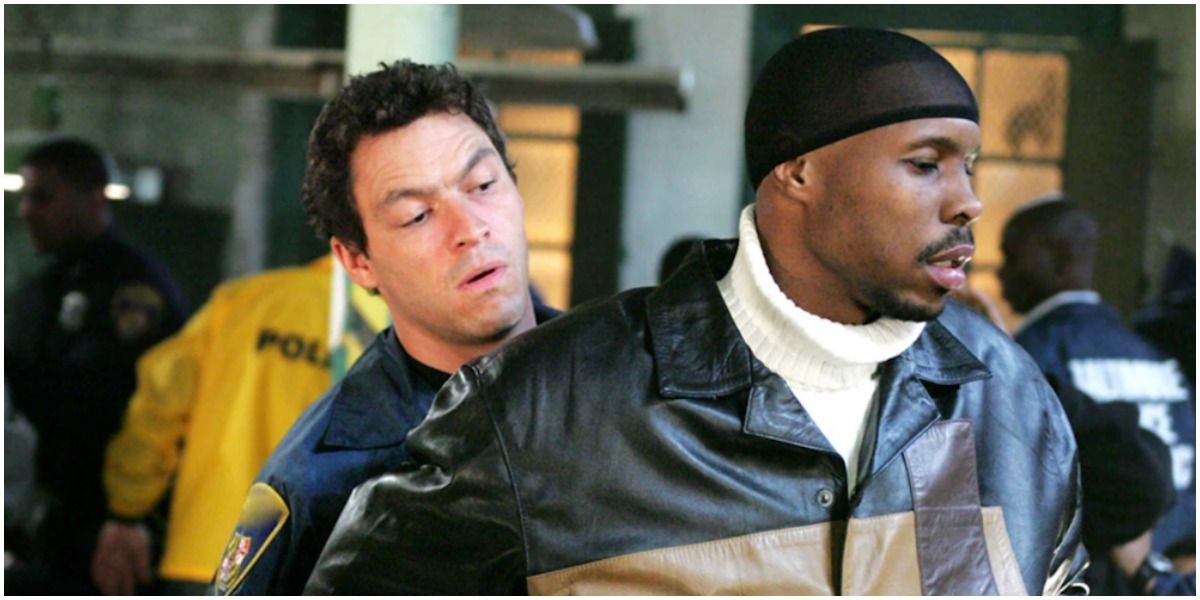 The Wire: Every Episode In Season 3, Ranked (According To IMDb)