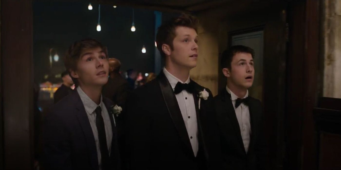 13 Reasons Why: 10 Best Characters, Ranked