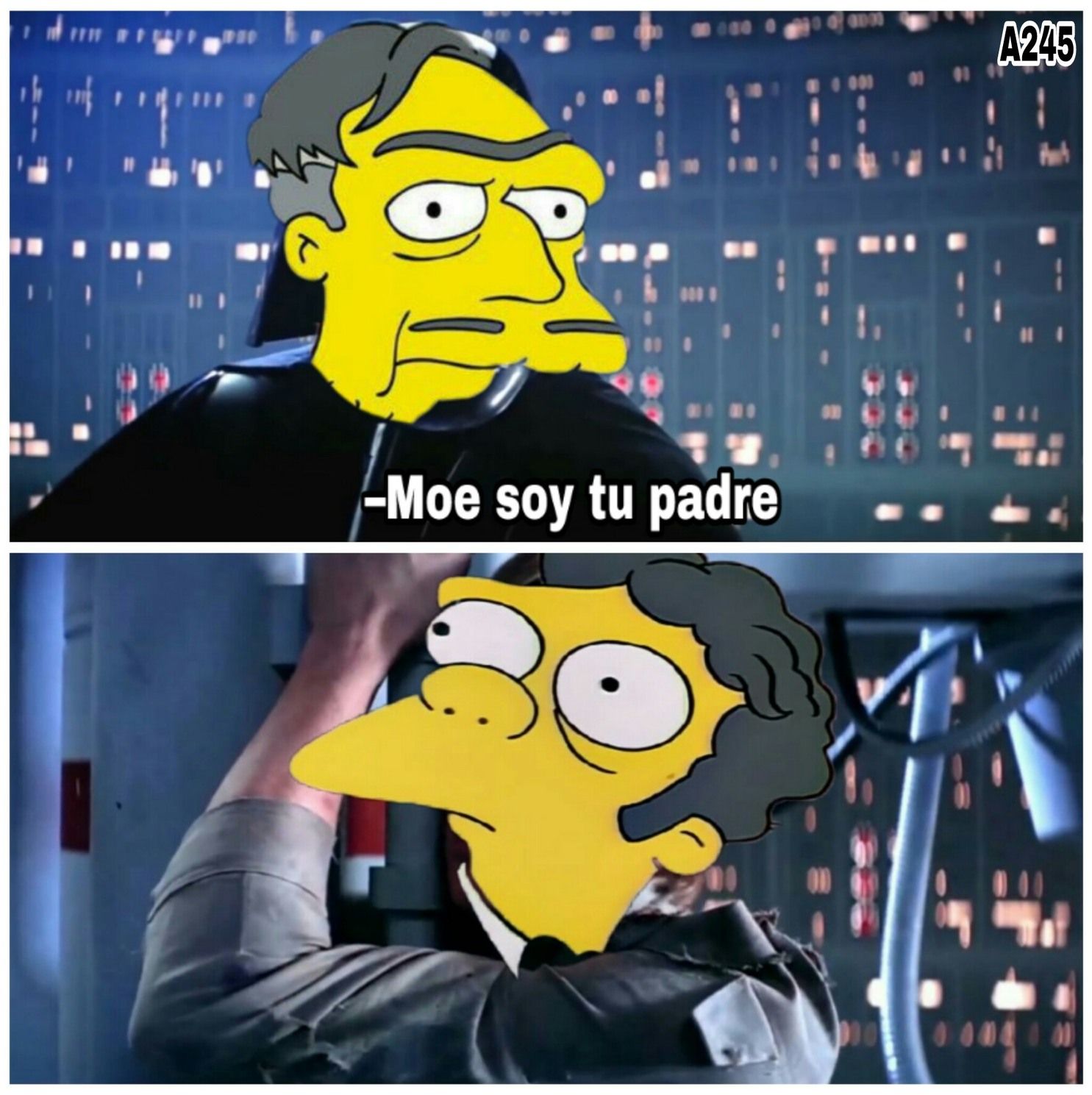 The Simpsons: 10 Moe Memes That Make Us Laugh